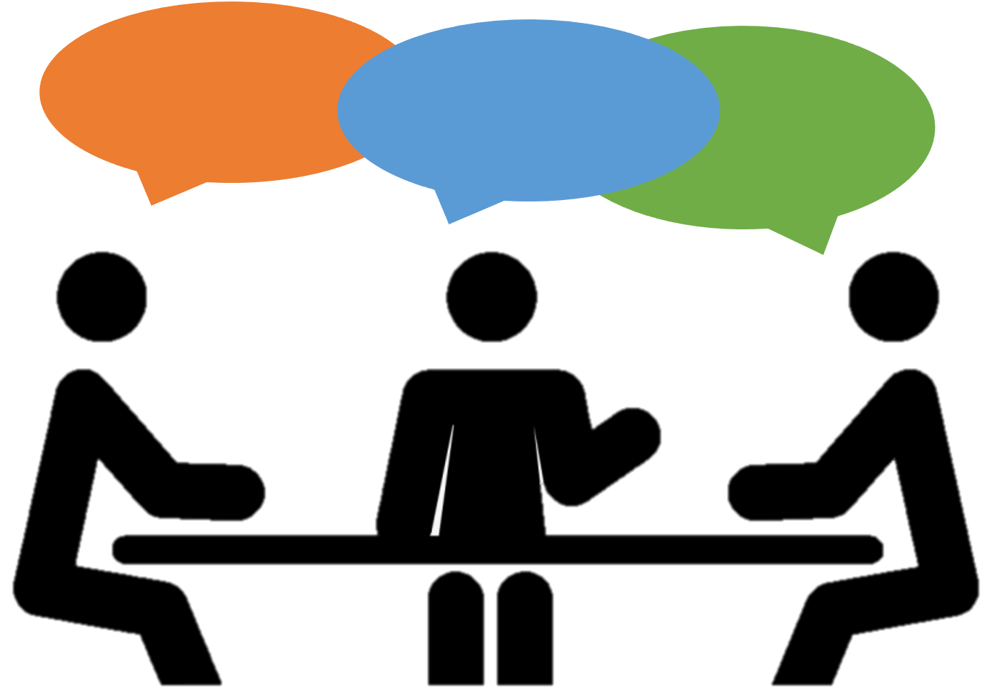 FIRST NETWORK MEETING