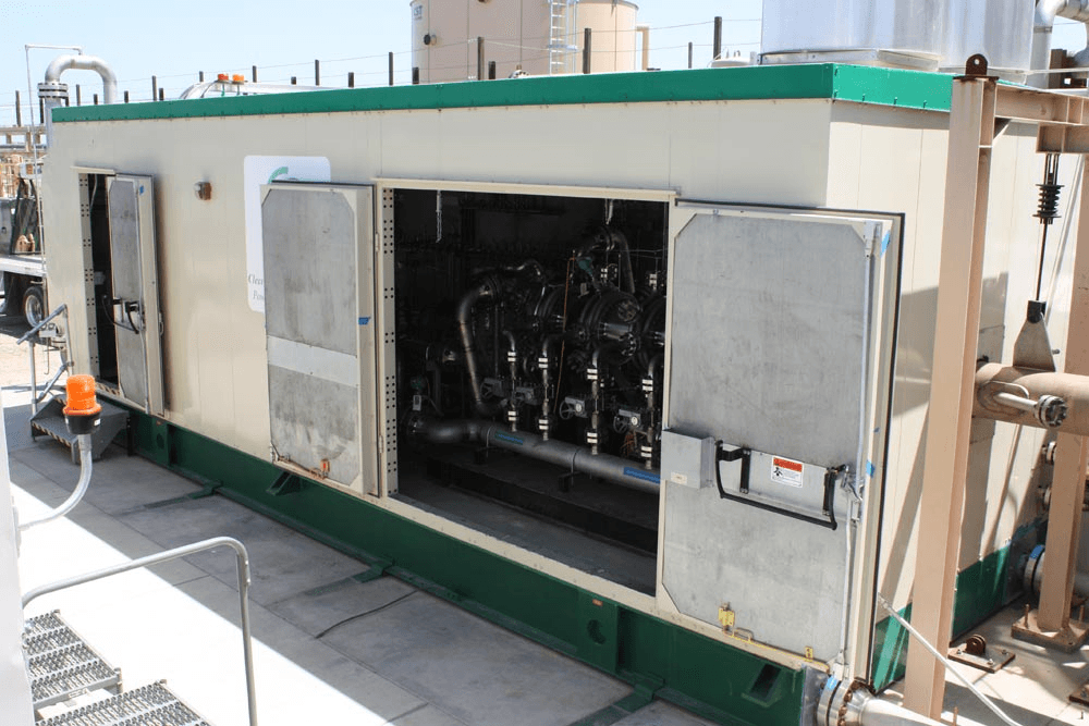 Products | Clean Energy Systems | Rancho Cordova ,Ca
