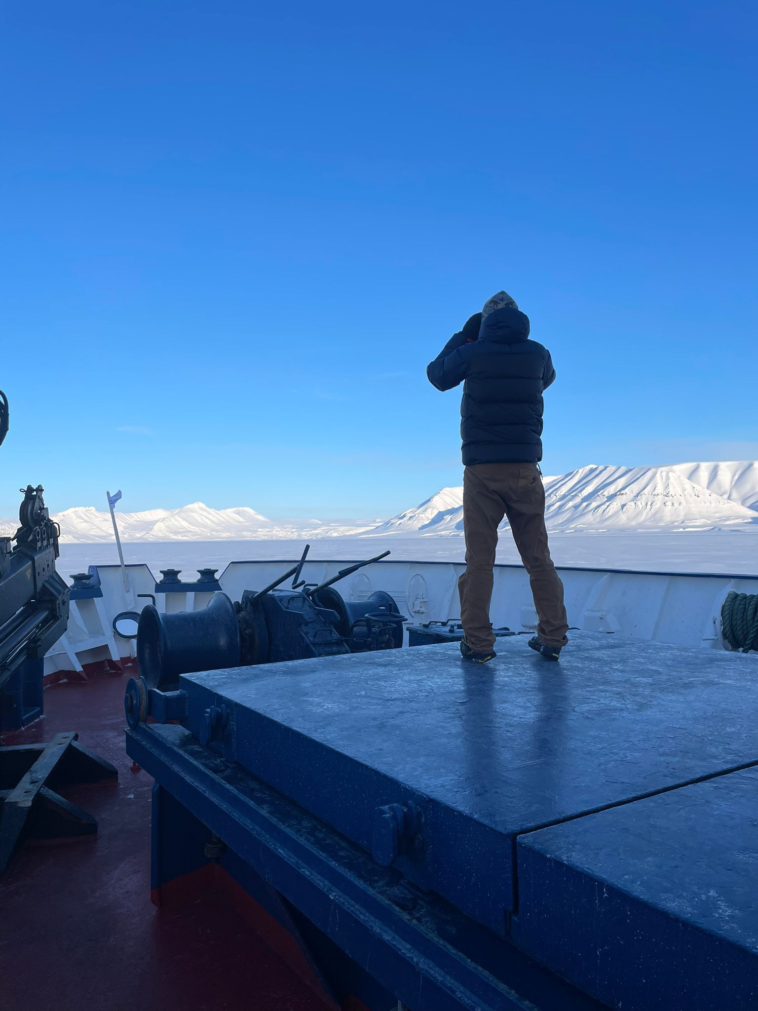 What to Know Before Visiting‏ Svalbard