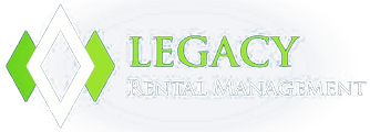 Legacy Rental Management, LLC | Vacancies