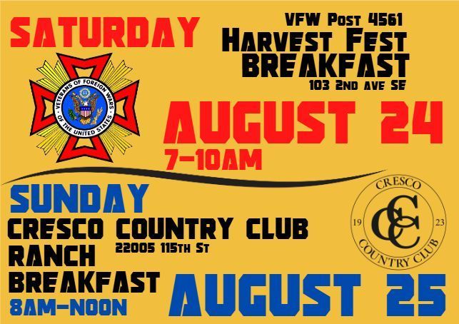 Home [www.crescochamber.com]