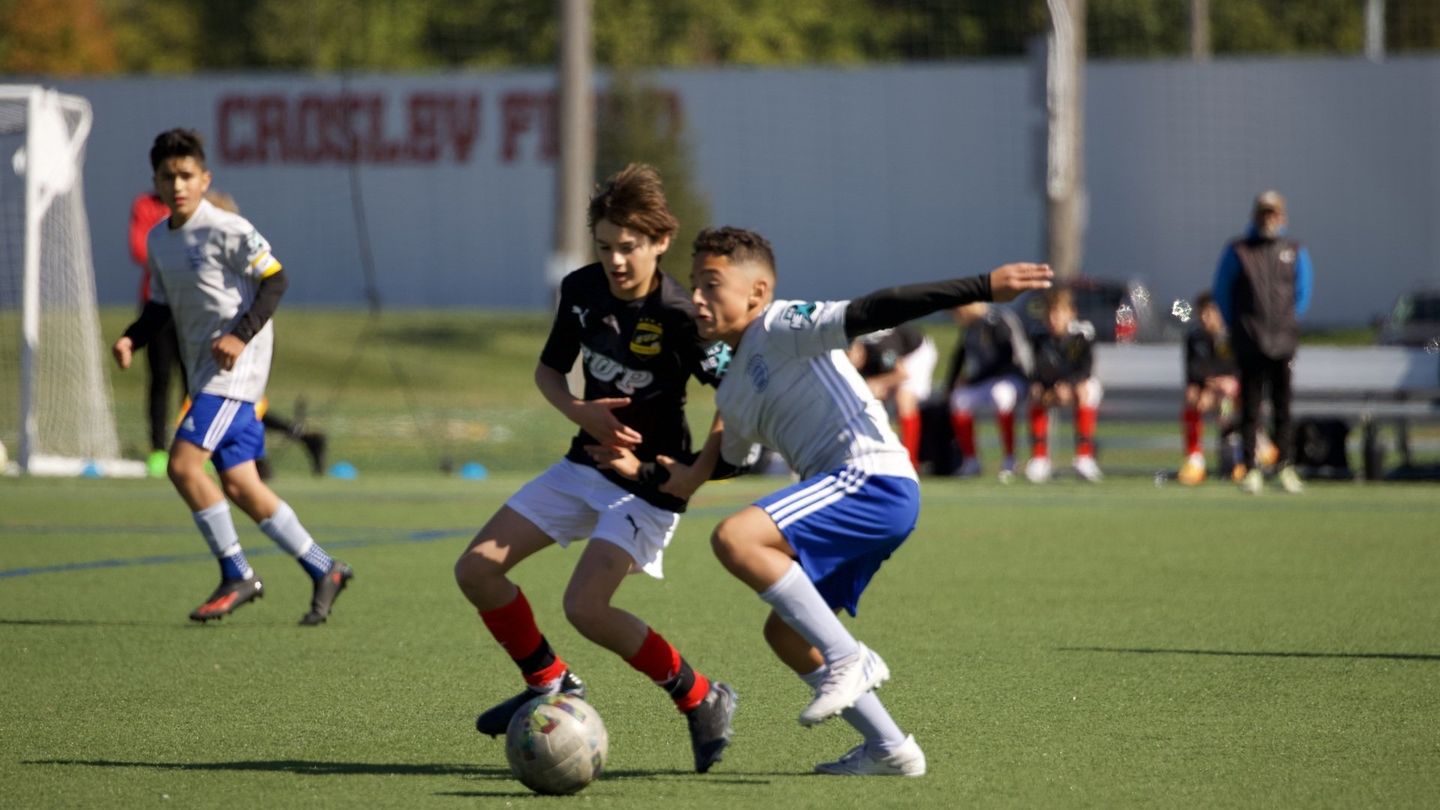 Bavarian United Soccer Club