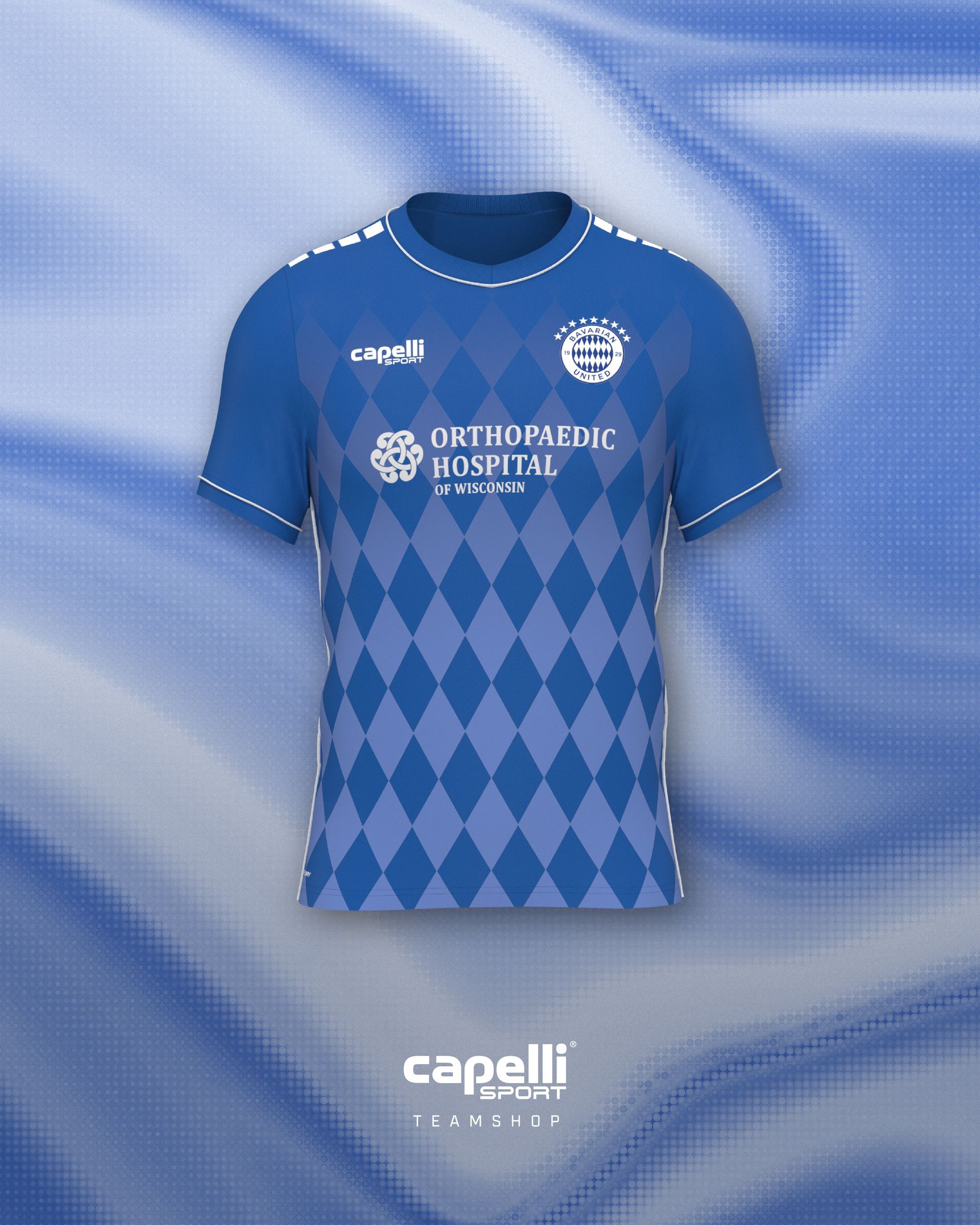 Bavarian United Soccer Club