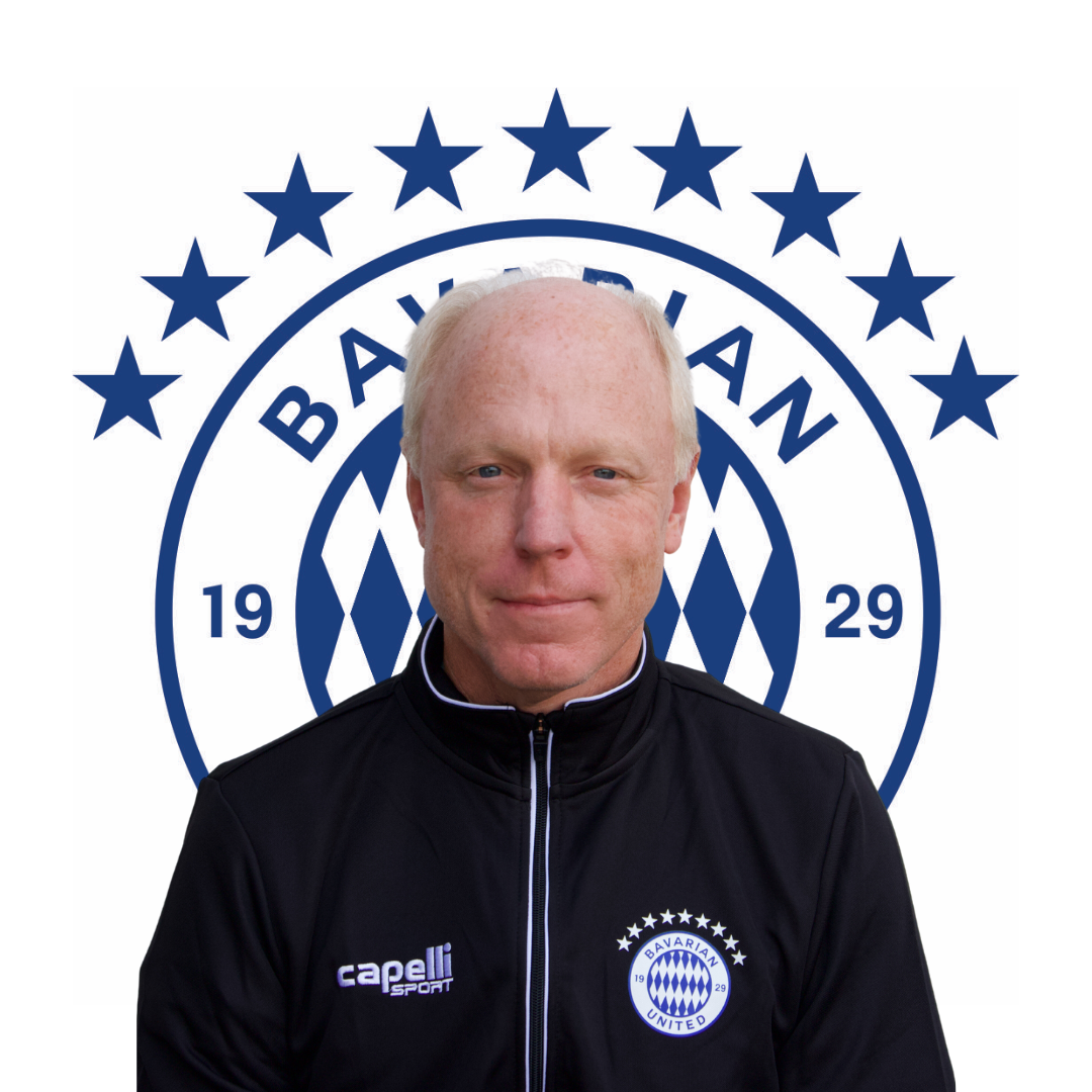 Bavarian United Soccer Club