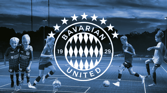 Bavarian United Soccer Club