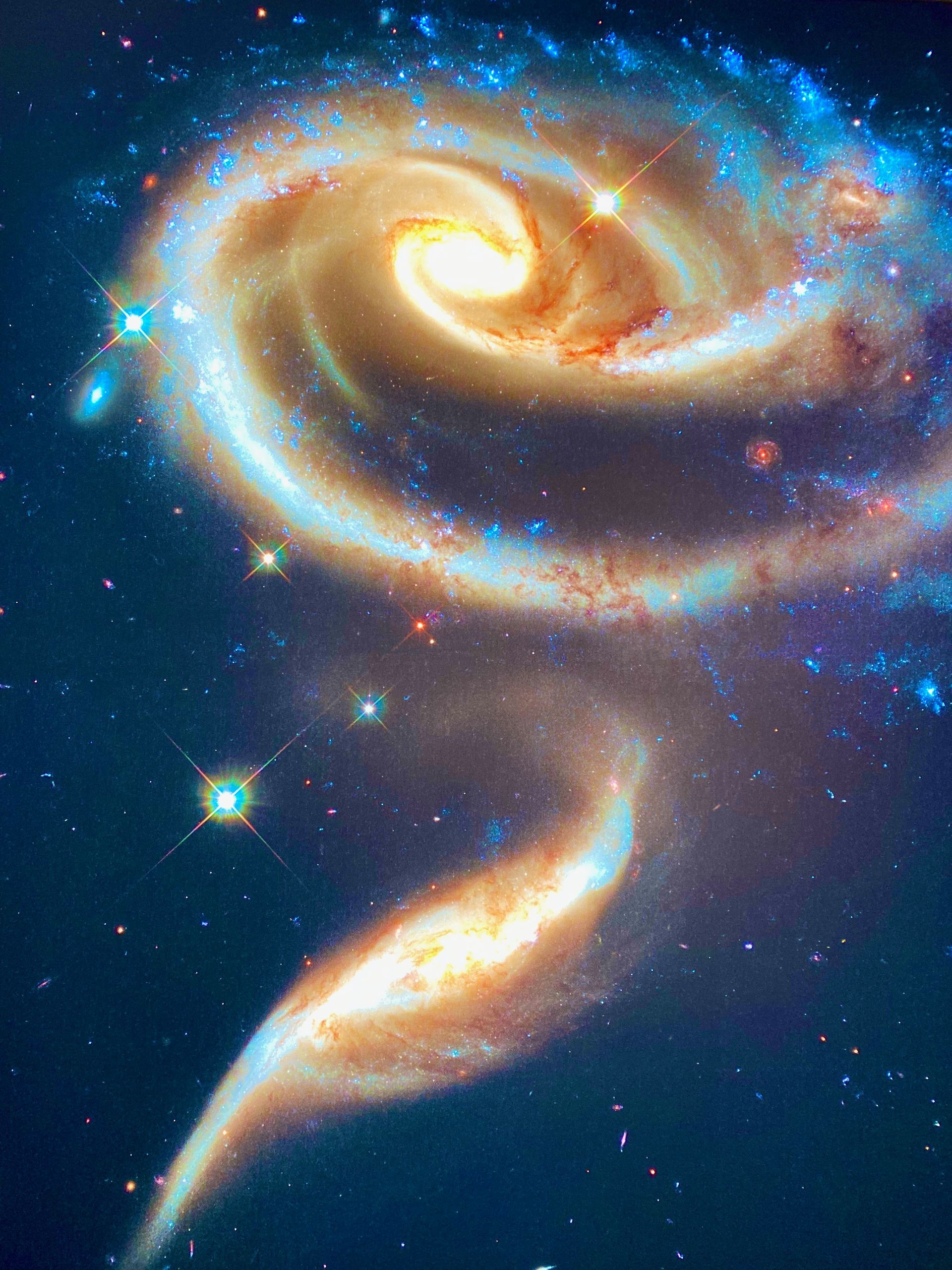 Verbinde die Energie eines Mantras mit Deinem Körper & Geist