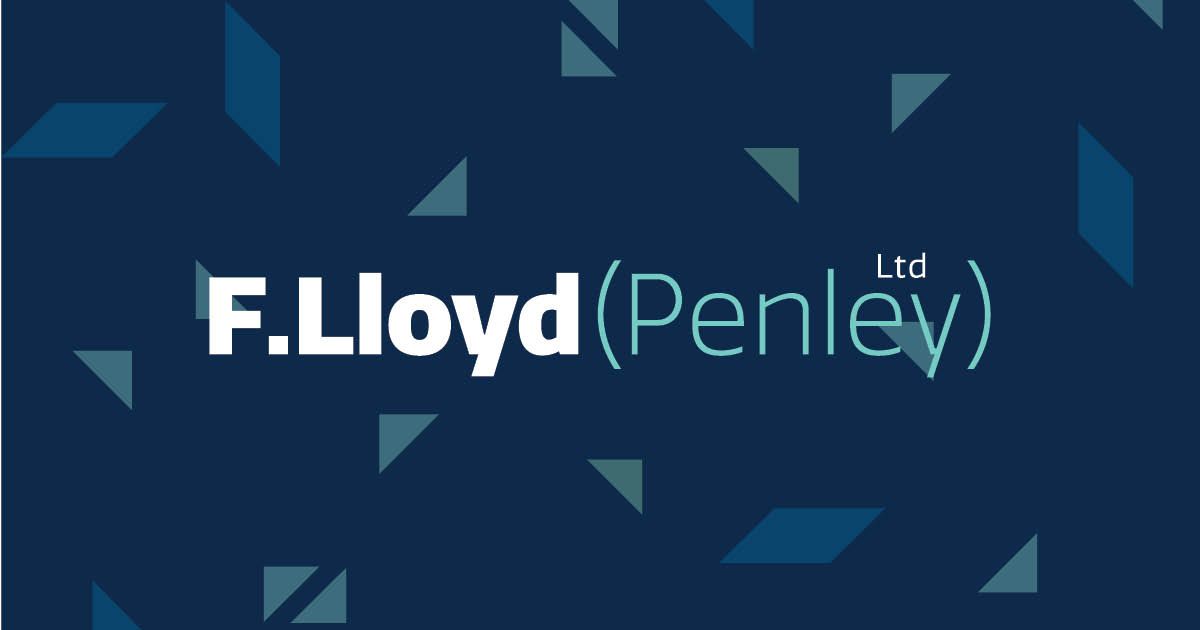 Availability | F Lloyd Penley