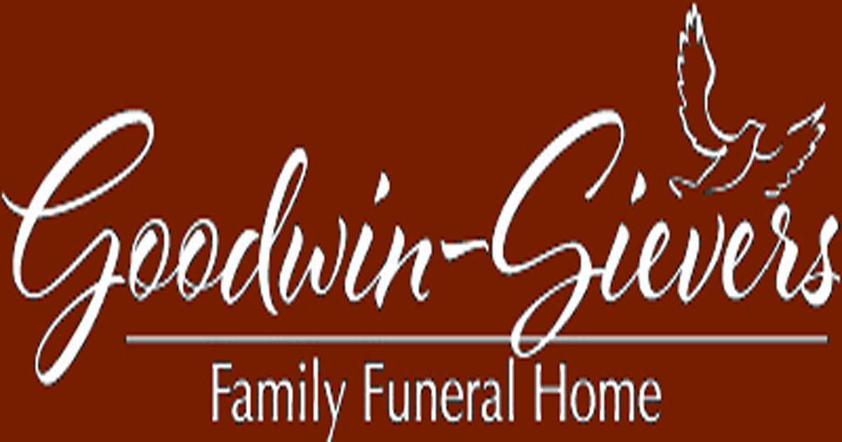 Our History | Goodwin-Sievers Family Funeral Home