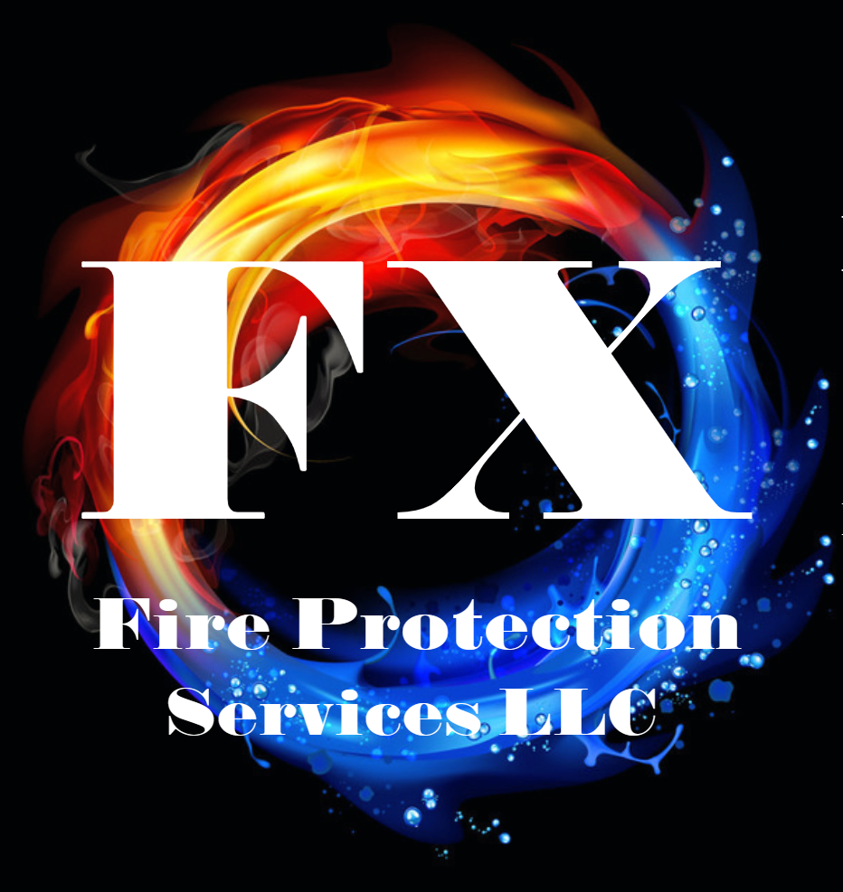 FX FIRE PROTECTION SERVICES LLC.
