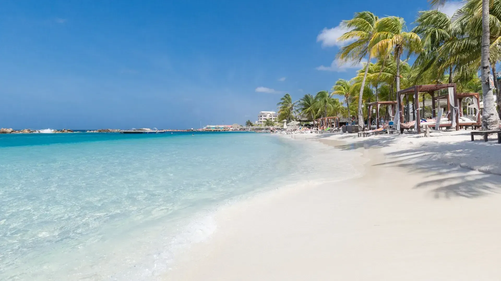 ACOYA Cura ao Top 5 Beaches You Must Visit In Cura ao ACOYA Cura ao Top 5 Beaches You Must Visit In Cura ao
