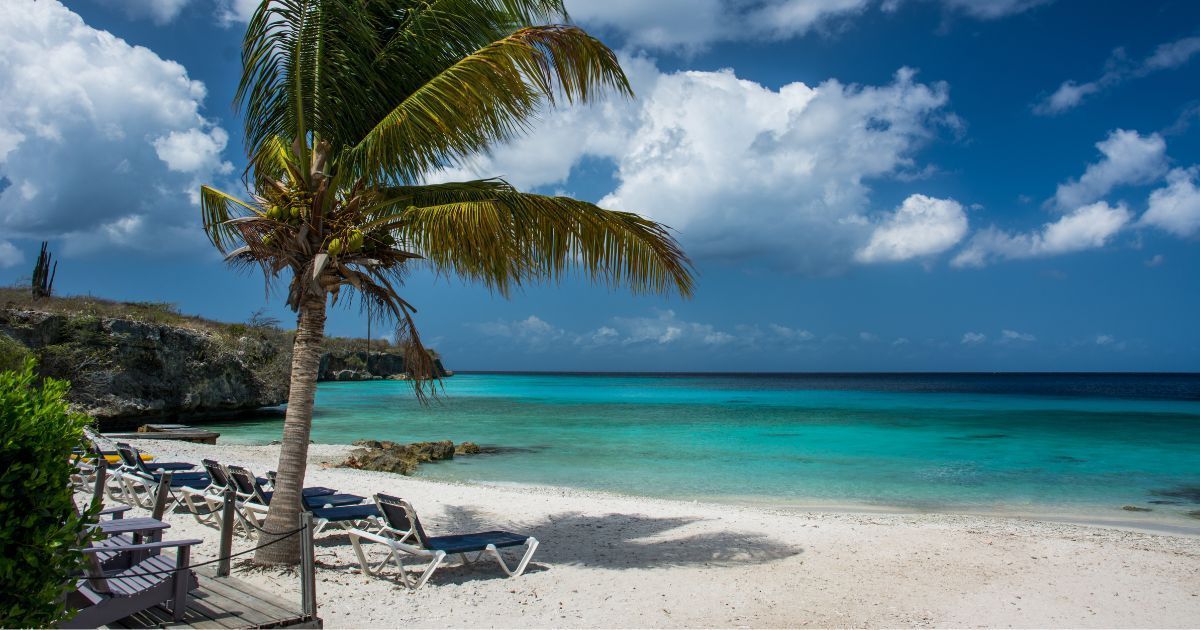 ACOYA Curaçao | BLOG - The best beaches on Curacao for the whole family