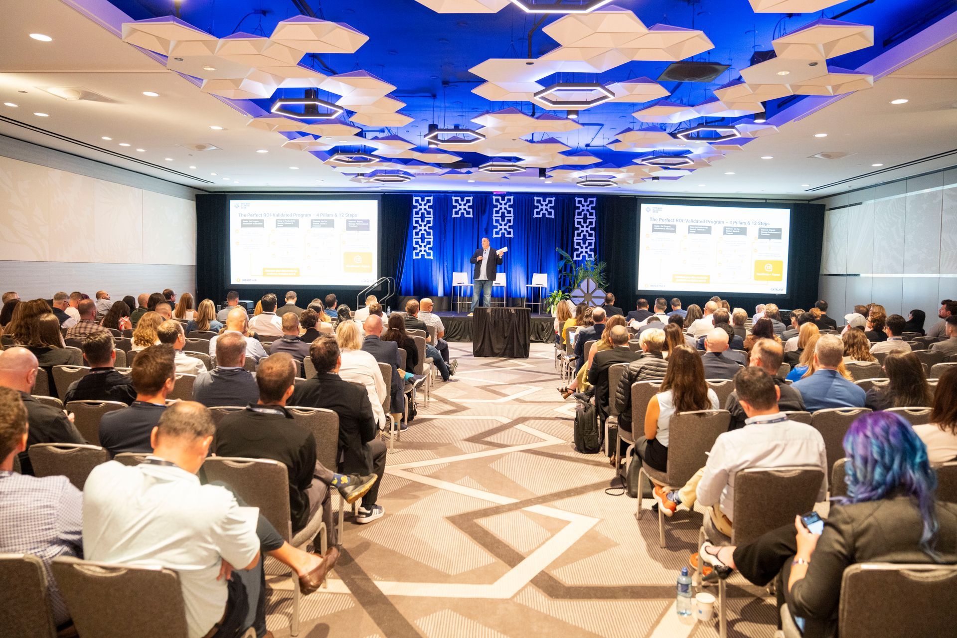 Catalyst 2025 | The Global Event for Partnerships