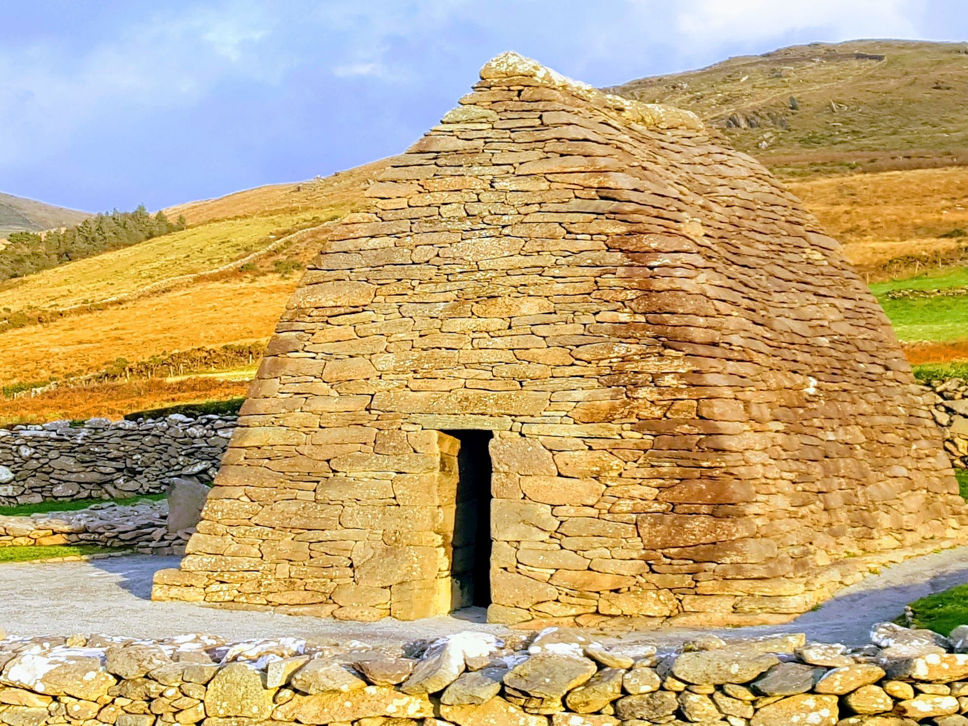 Gallarus Oratory
