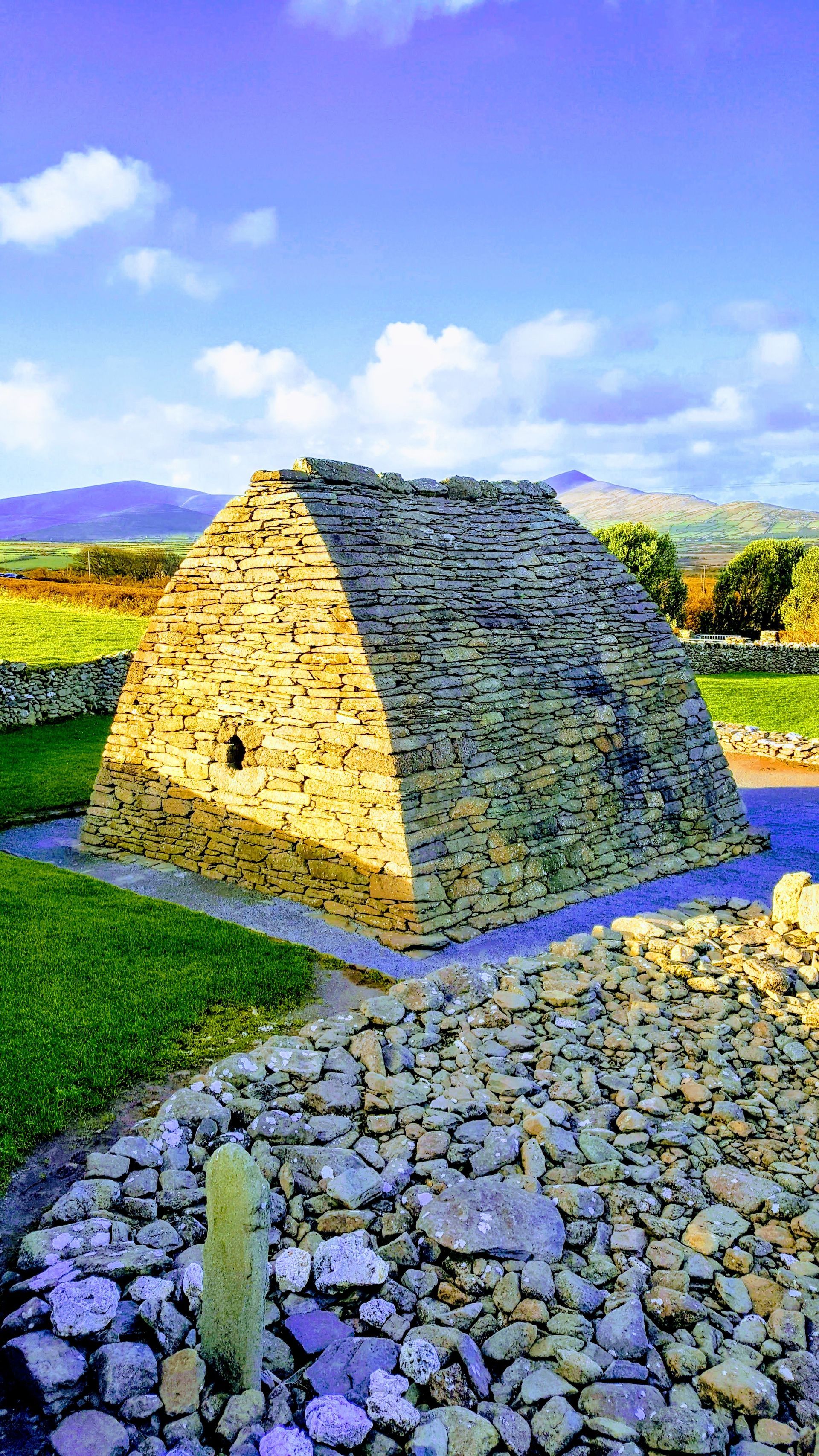 Gallarus Oratory