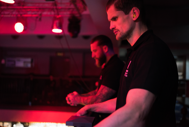 About Us | Assero Security Services