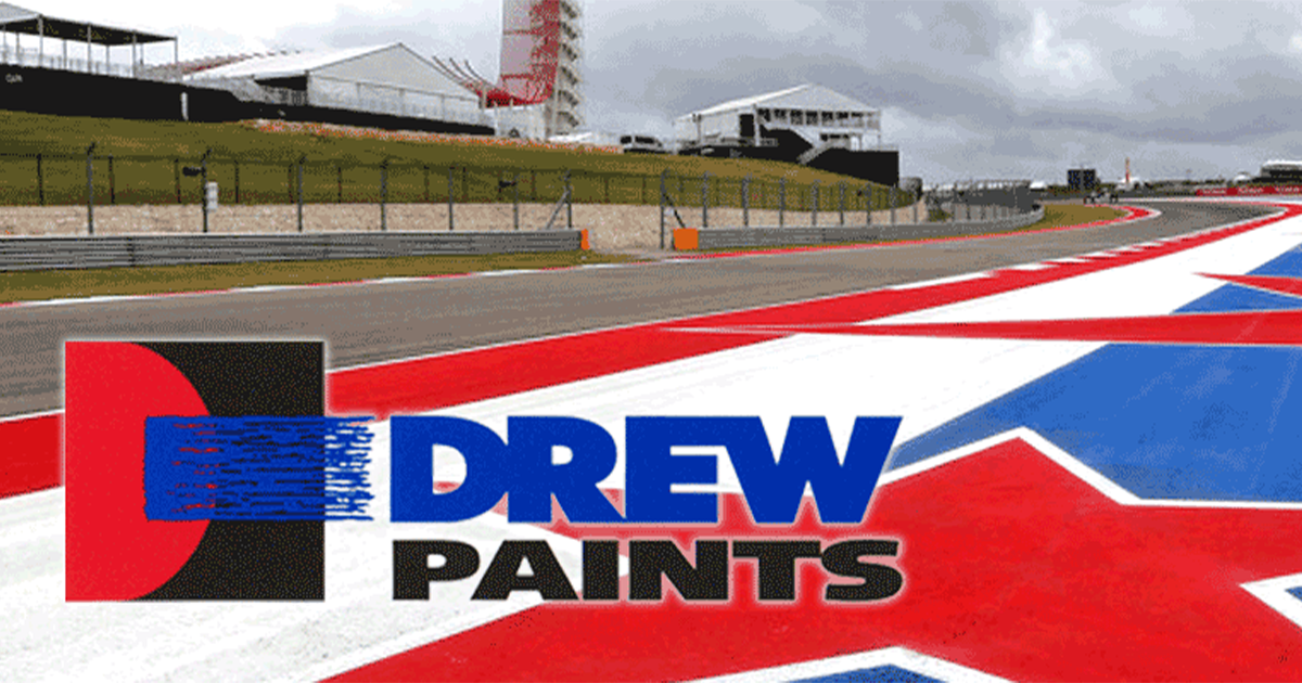 Paint Coatings Manufacturer | Portland, OR | Drew Paints Inc