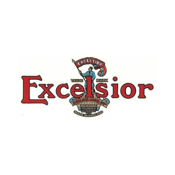 El Excelsior Logo