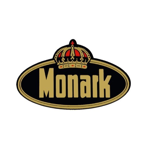 Monark Foundation Logo