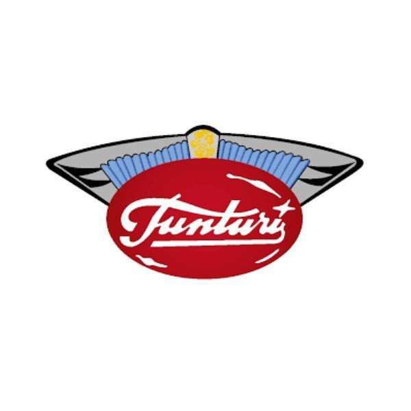 Tunturi Logo