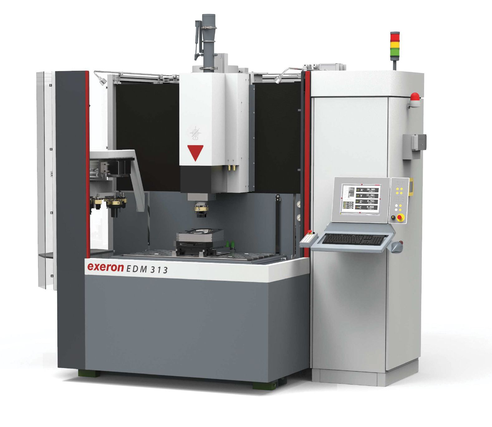 CNC Machining Tools | Machining Centers | YCM Alliance