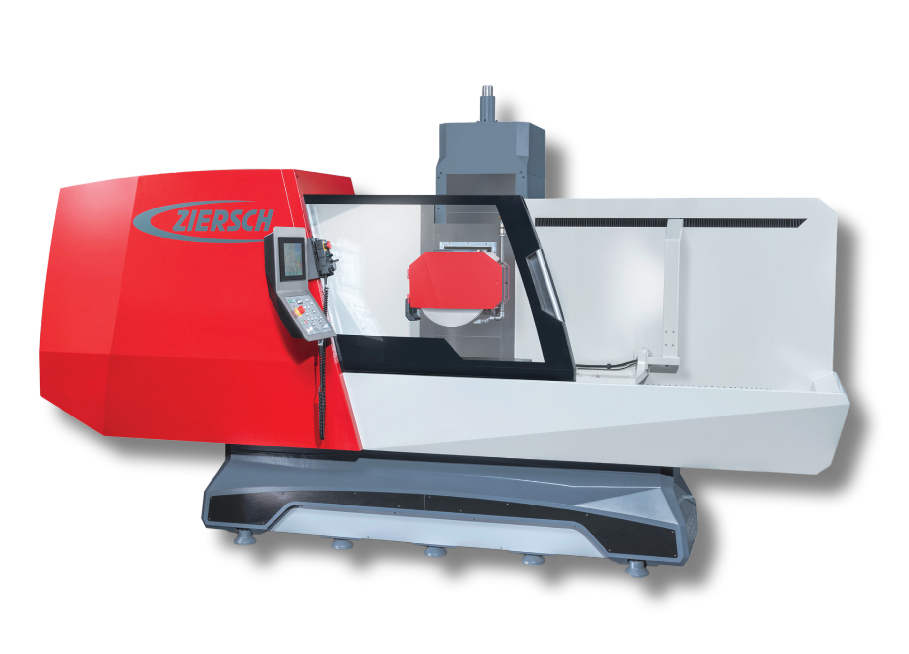 CNC Machining Tools | Machining Centers | YCM Alliance