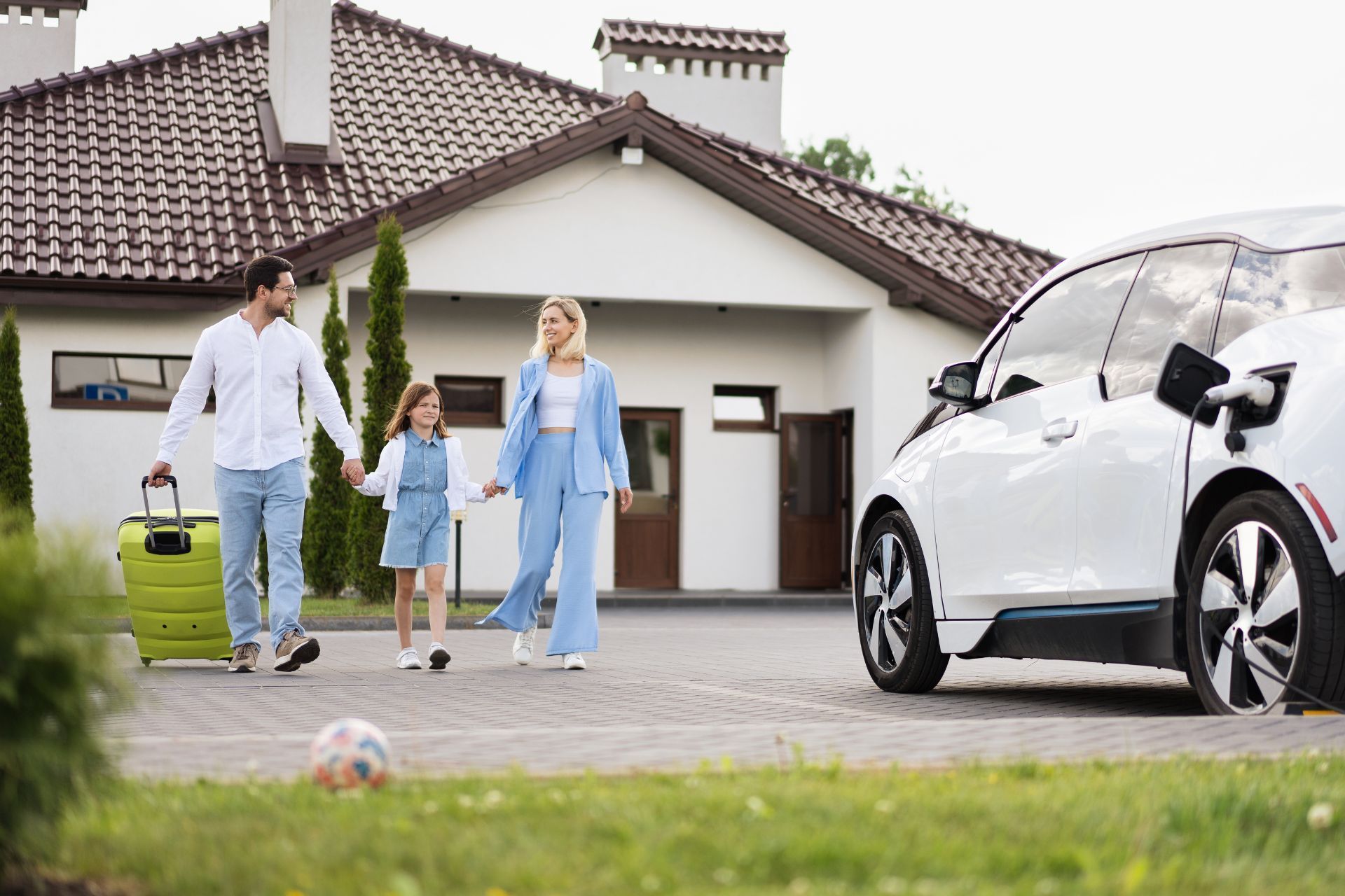 New York Home and Auto Insurance (Bundled)