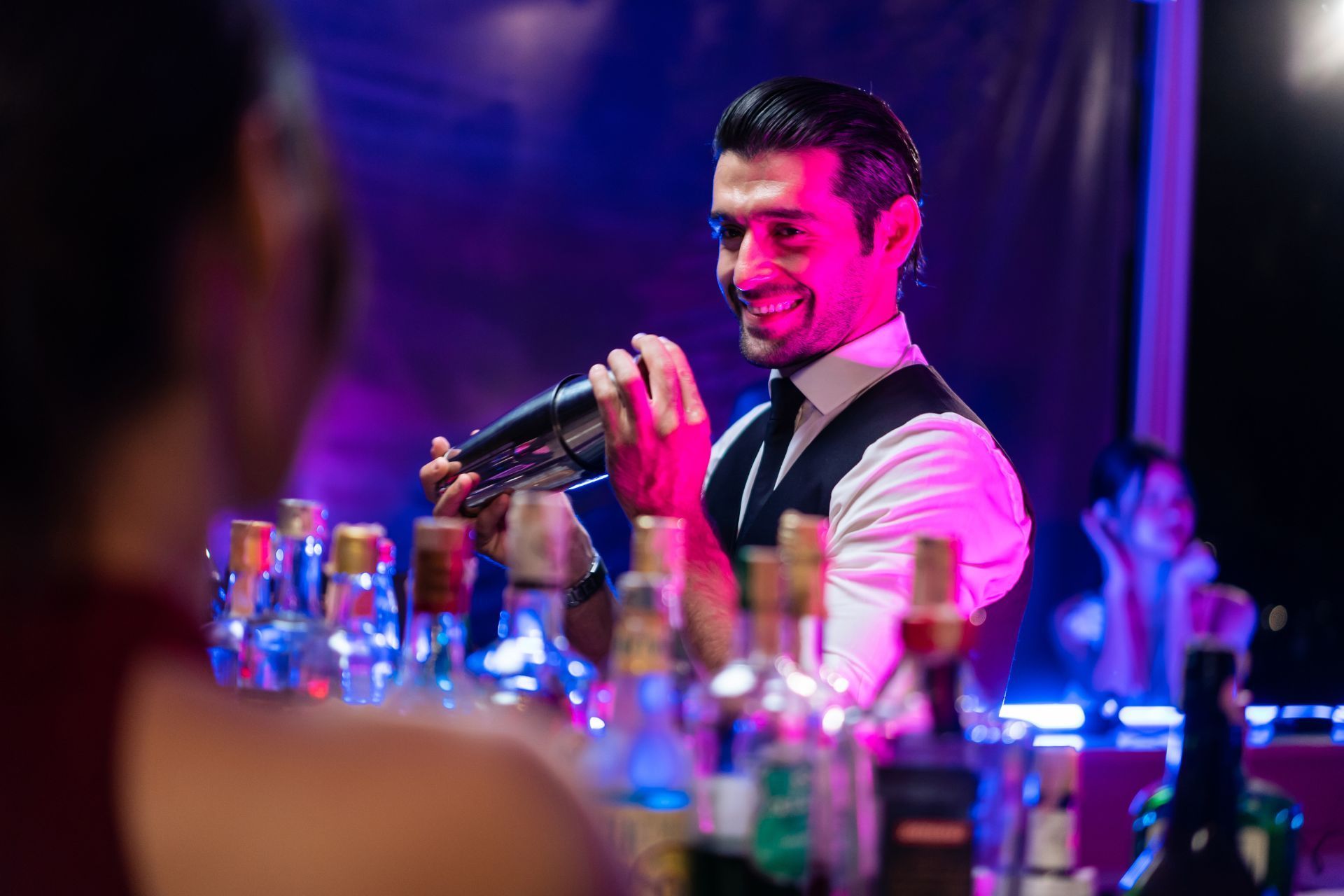 New York Nightclub and Bar Insurance (Start Your Quote)