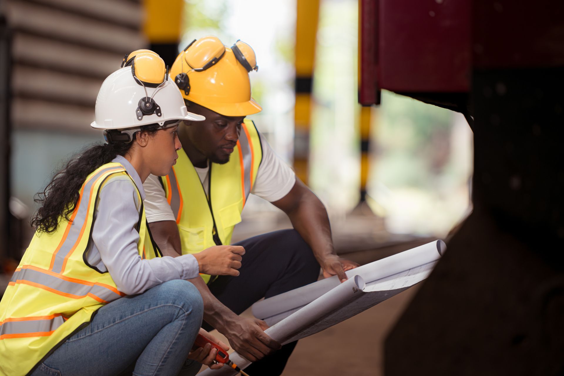 New York Workers’ Compensation Insurance