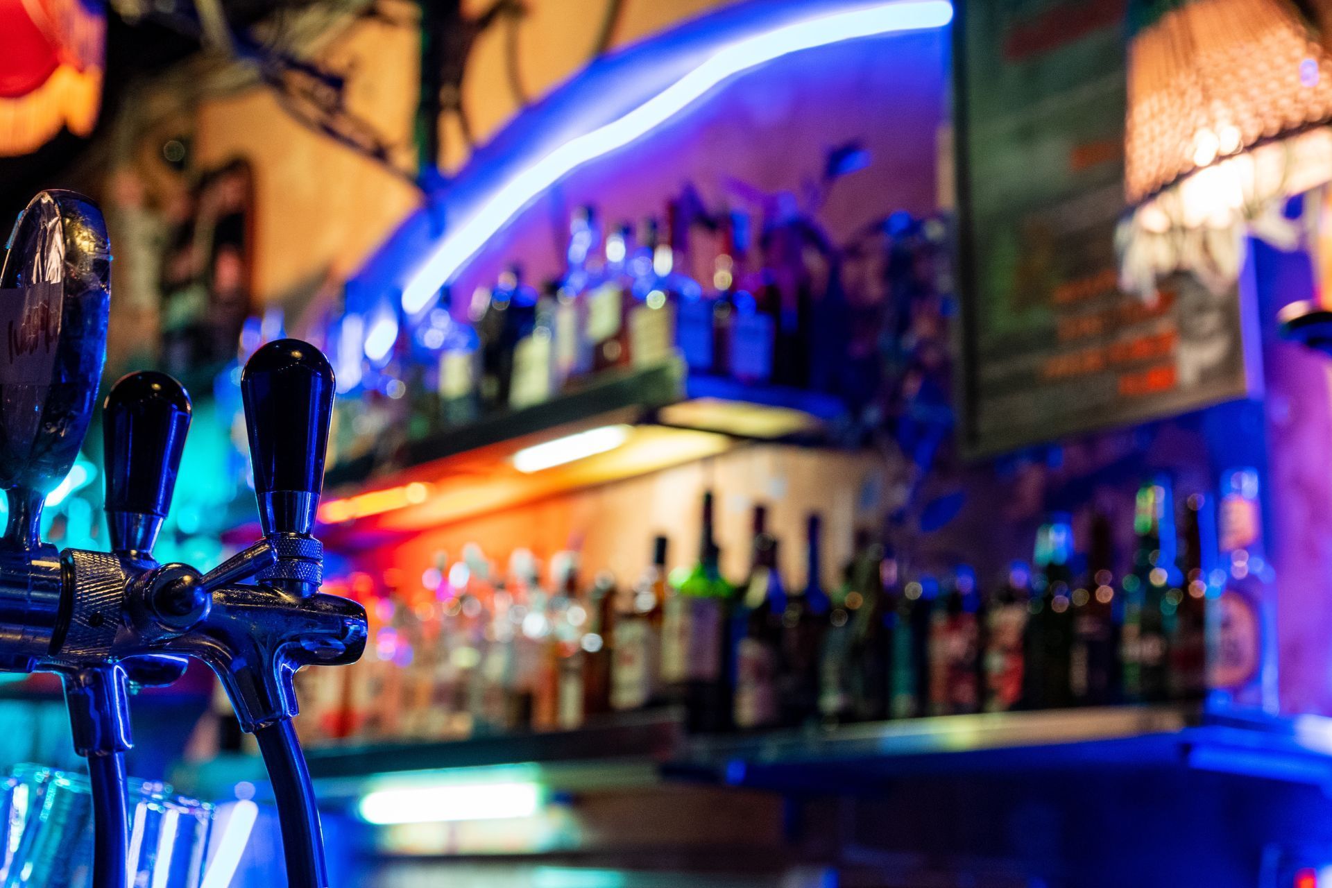 Nightclub and Bar Insurance (Cost & Coverage)