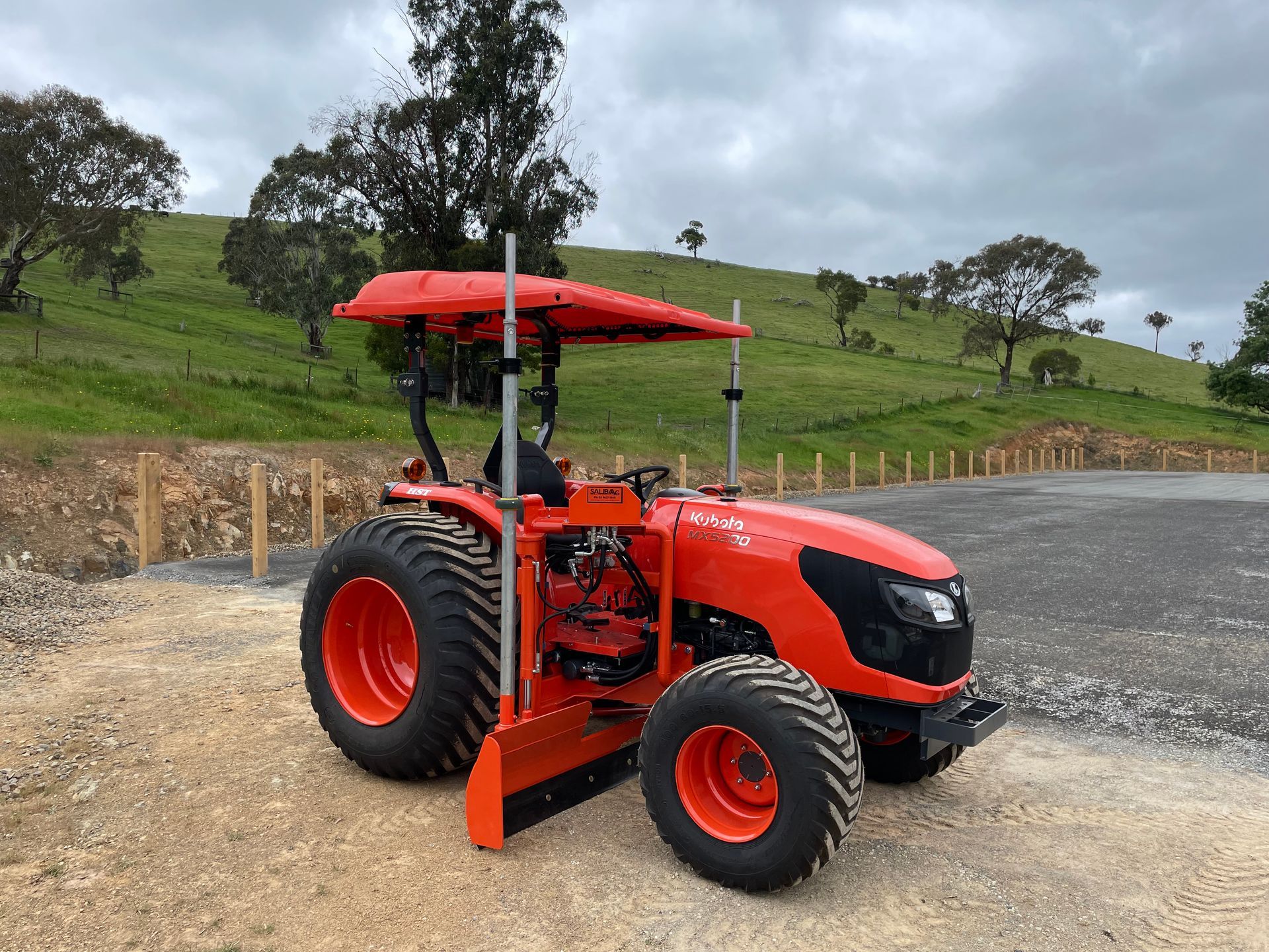 Arena Maintenance - Topline Arenas - Victoria