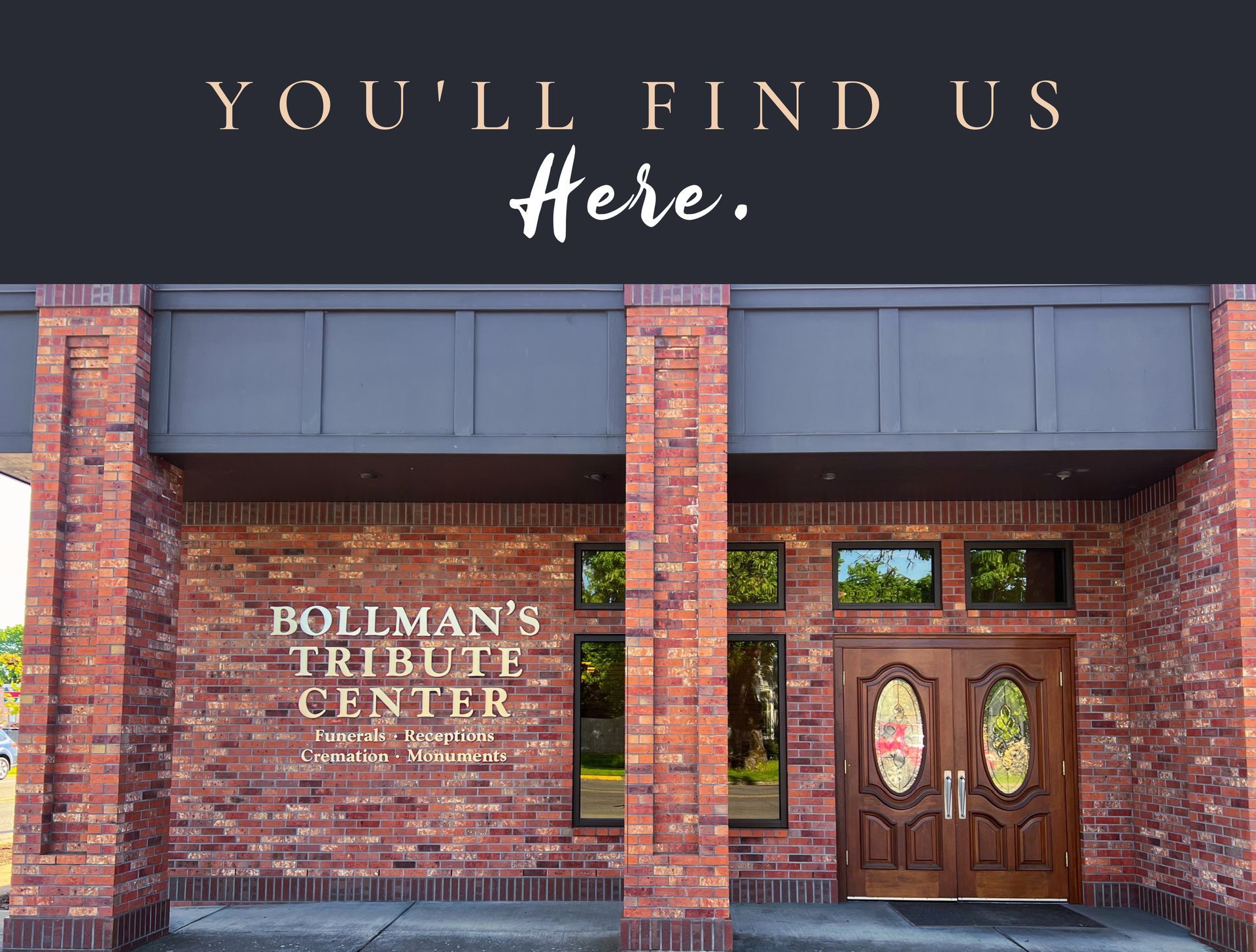 Bollman Funeral Home | Dallas, OR