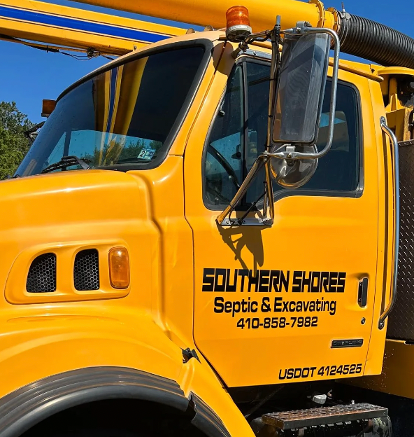 Southern Maryland Septic Installation & Repairs