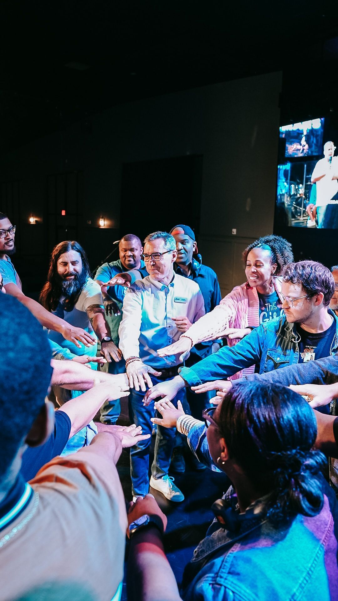 Focus Church | Family-Friendly AG Church in Raleigh, NC