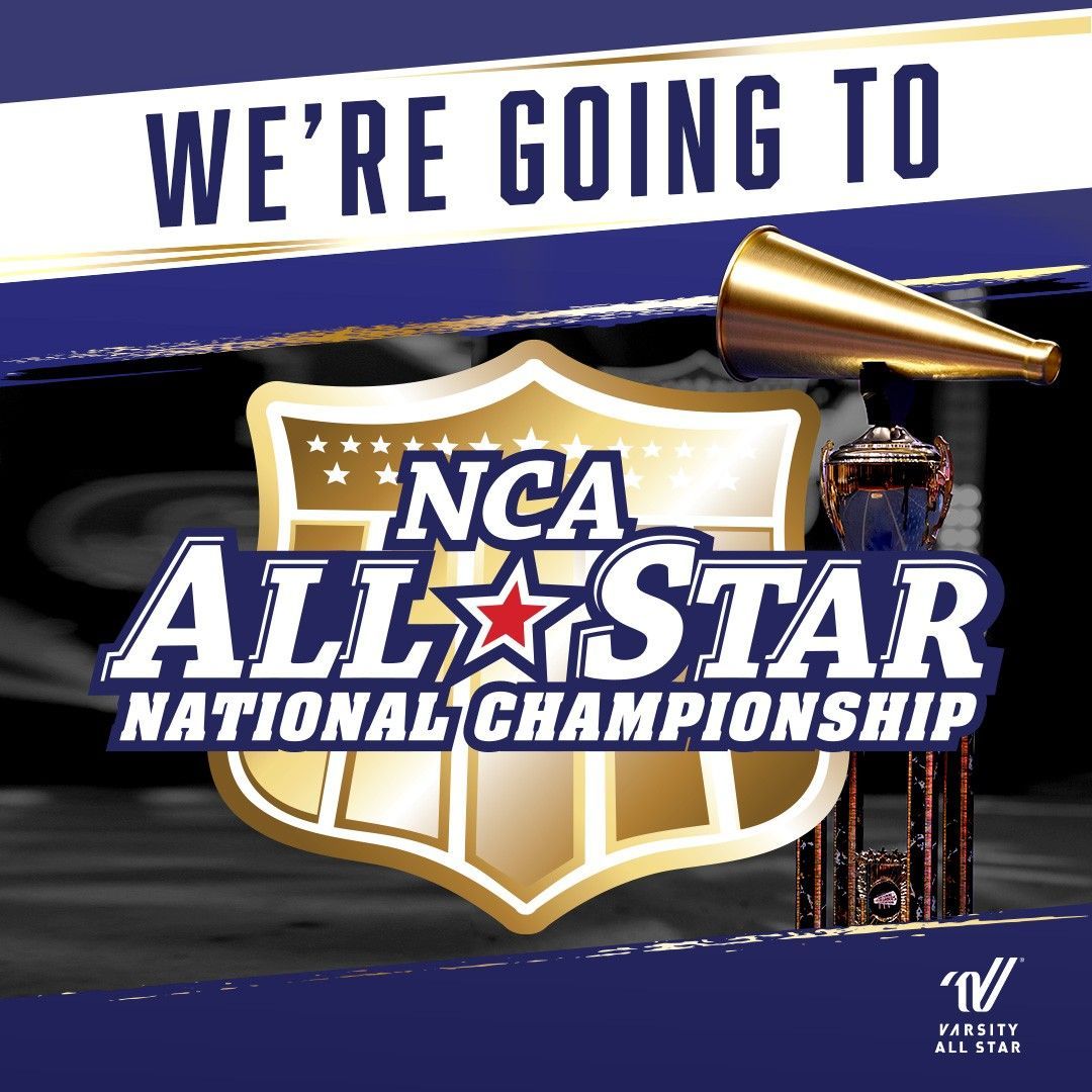 All-Star Cheer Programs | New Orleans, Kenner