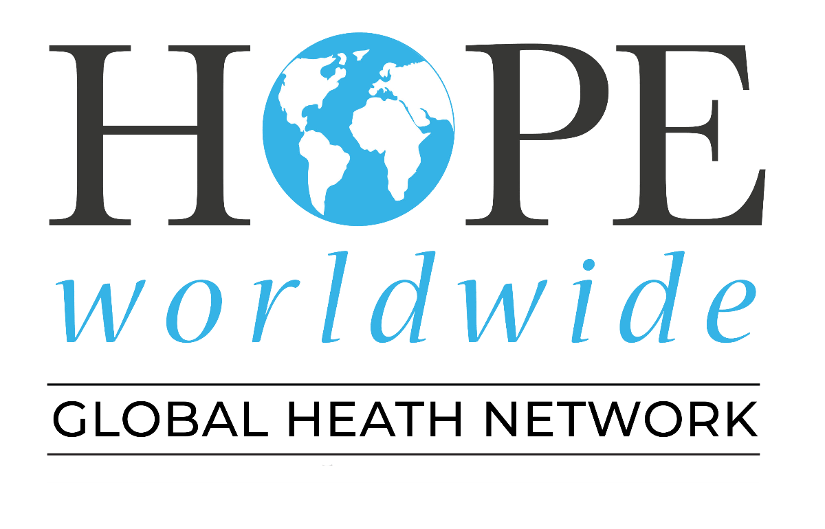 Global Health Network December Newsletter