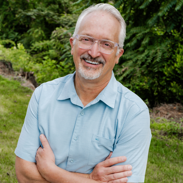 Dave Tomlinson Quotes