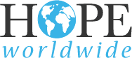 HOPE worldwide