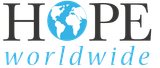 HOPE worldwide