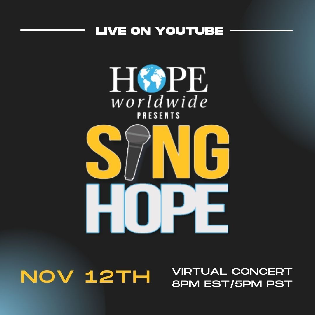 HOPE worldwide