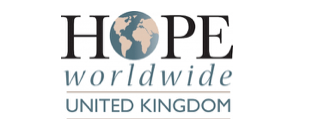 HOPE WORLDWIDE UK SEARCHING FOR NEW CEO
