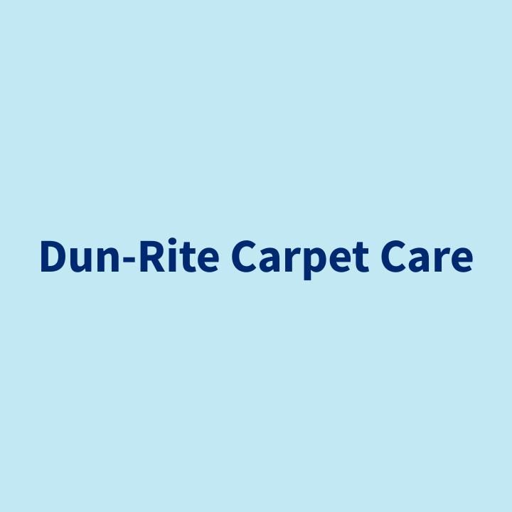 Carpet Cleaning - The Villages FL - Dun-Rite Carpet Care