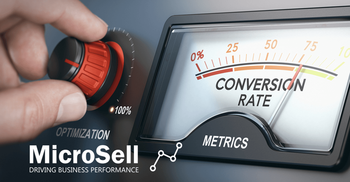 MicroSell - CRM that Drives Business Performance