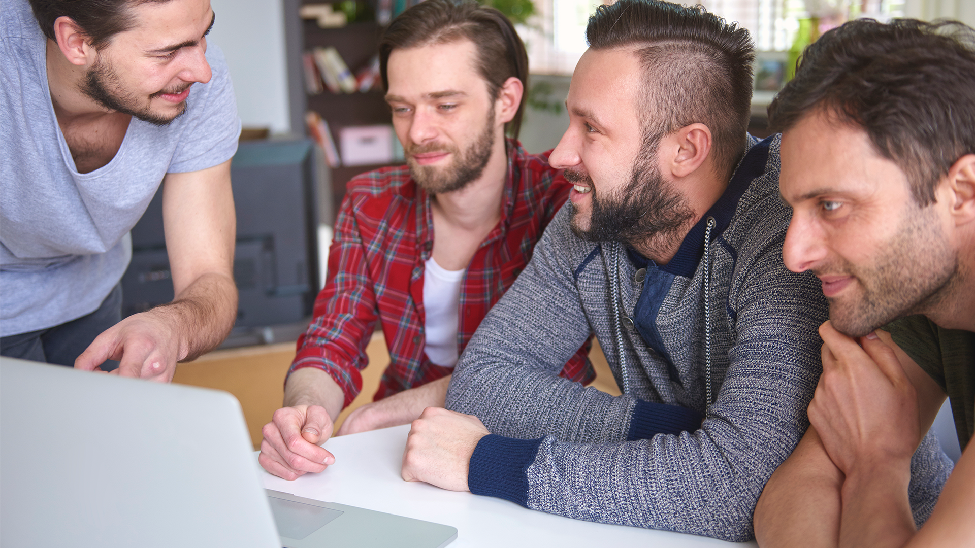 Simplify Team Collaboration for Effective Door-to-Door Canvassing