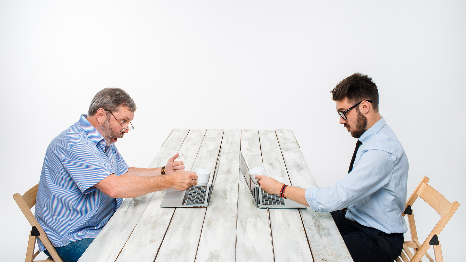 The Ultimate Comparison of Top Door Knocking Software Solutions