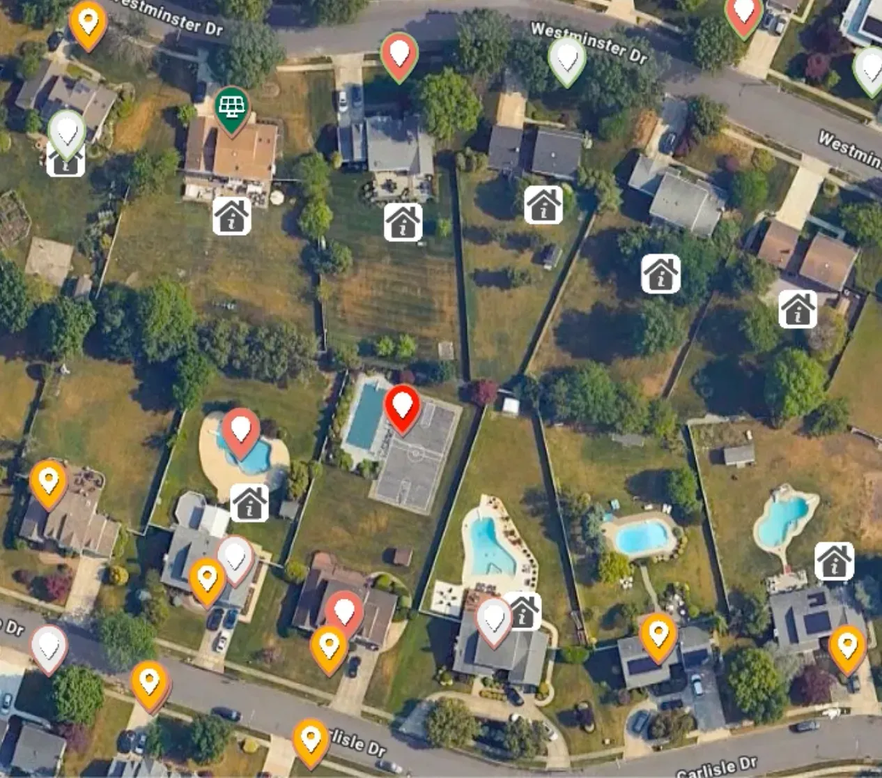 Learn how to Use Territory Mapping to Maximize D2D Sales Success