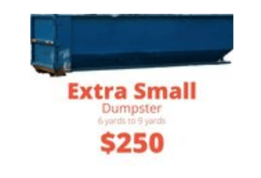 Dumpster Rental | Roll Off Service | Edmond , OK