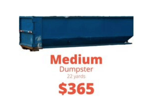 Dumpster Rental | Roll Off Service | Edmond , OK