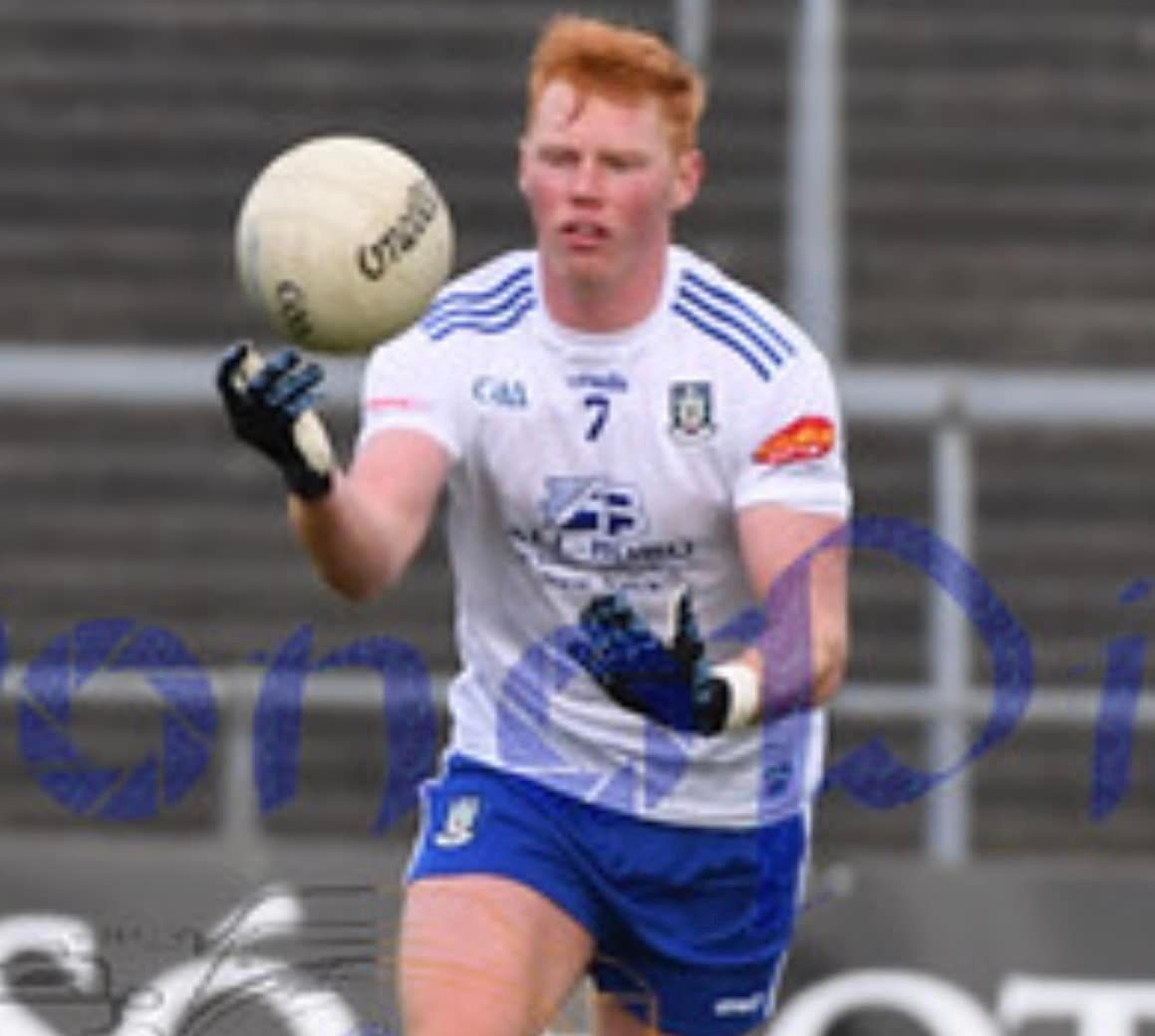 Scotstown GAA Club Notes 14/03/2023