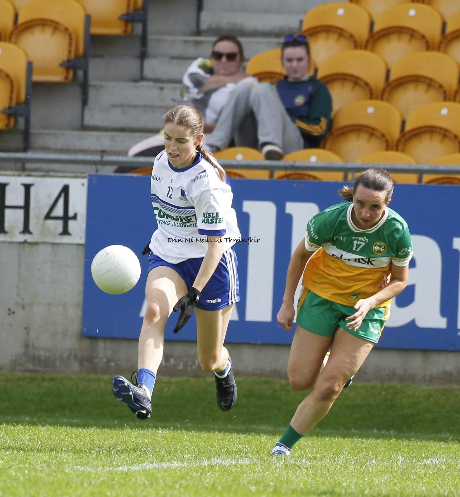 Scotstown GAA Club Notes 17/12/2024