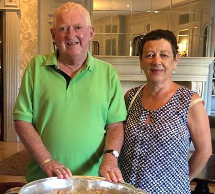 Scotstown GAA Club Notes 09/05/2023